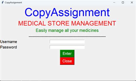 Image result for Medical Store Management System Project Asp.net