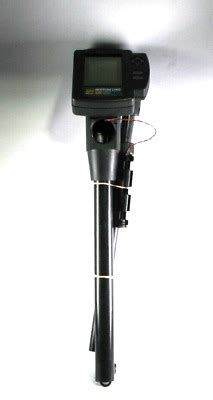 Image result for Bottom Line Fish Finder