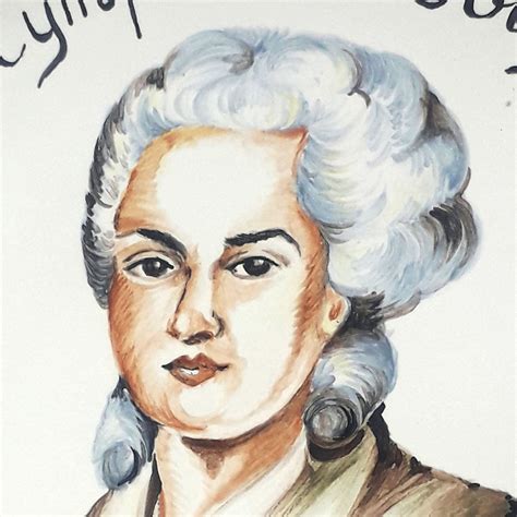 Image result for Olympe de Gouges et la Révolution