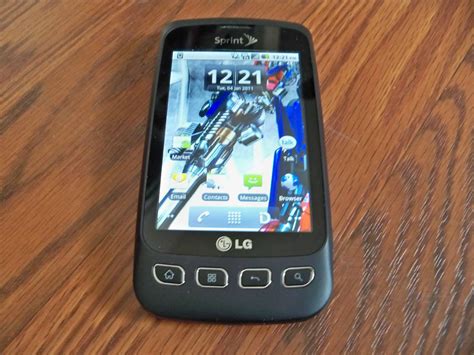 Image result for LG Android Phone