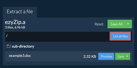 Image result for Extract File Programme