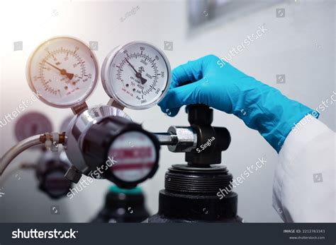 Image result for Gas Inlet of Lab Analyzer