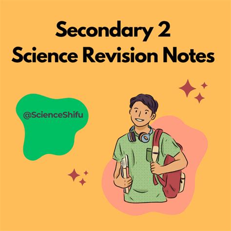 Image result for Science Revision Tips