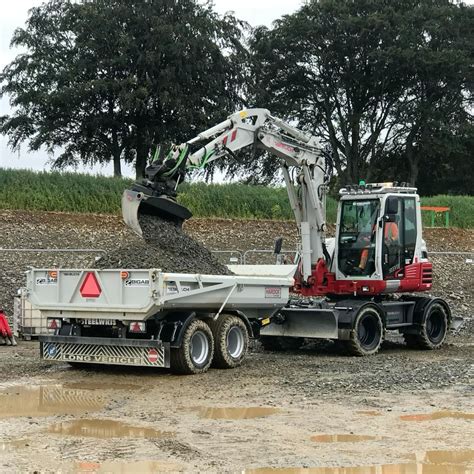 Image result for How to Operate a Mini Excavator