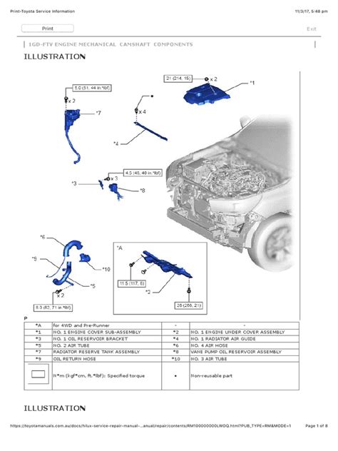 Image result for 1Gd Engine Injectors