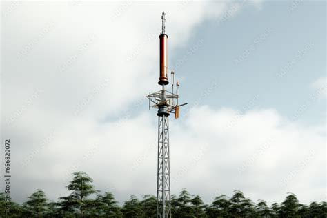 Image result for Wireless Telecommunication Base Structure