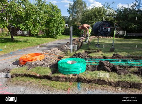 Image result for FiberHome Installation