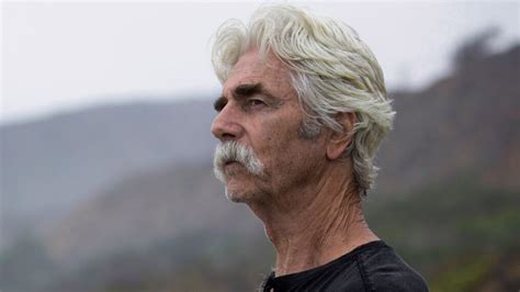 Image result for Sam Elliott Current