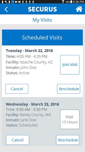 Image result for Securus App Download