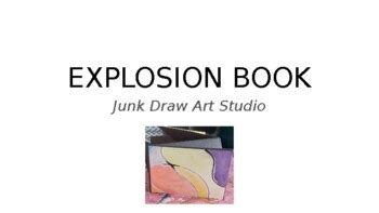 Image result for ExplodingTNT Book