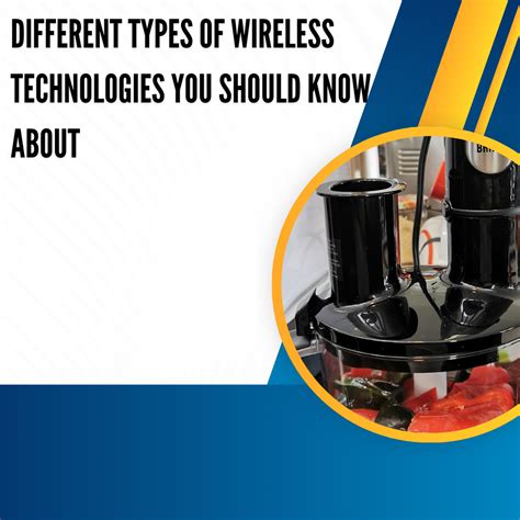 Image result for Different Types of Wireless Devices