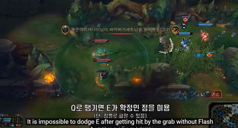 Image result for Pyke Tips