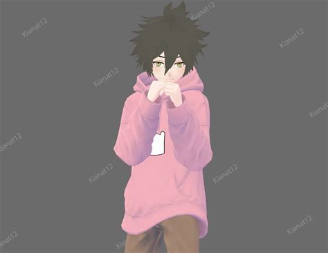 Image result for VRChat Models Low Poly