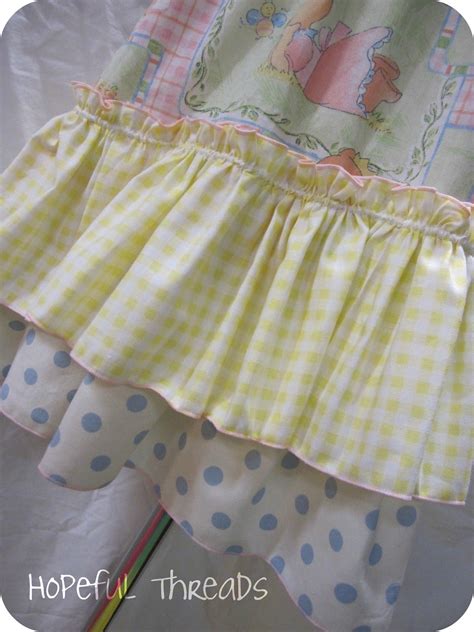 Image result for Ruffle Halter Dress Pattern