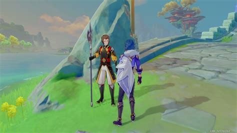 Image result for Domain of Forgery Genshin