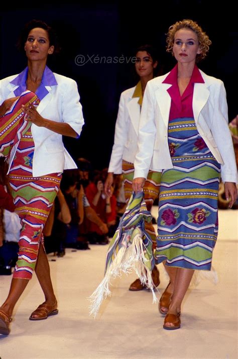 Image result for Spring/Summer 1990