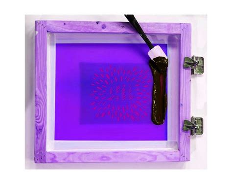 Image result for Screen Printing Frame