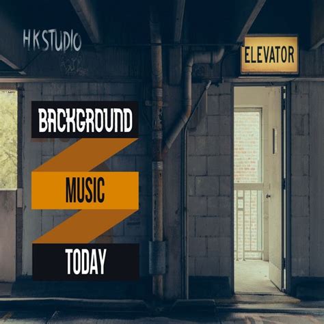 Image result for Normal Elevator Soundtrack