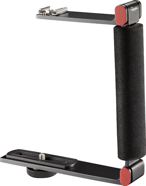 Image result for Using a Flash Bracket