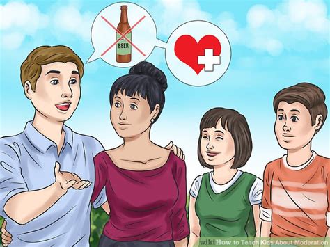 Image result for Moderation Example Kid