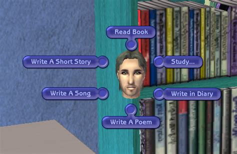 Image result for Sims 2 Scrolling Text Mod