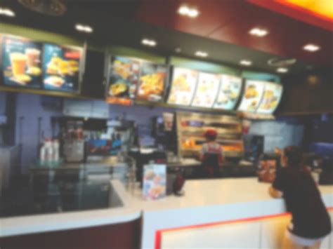 Image result for Fast Food POS System