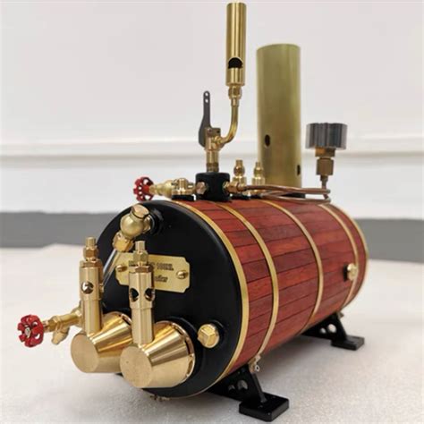 Image result for Mini Steam Engine Kit