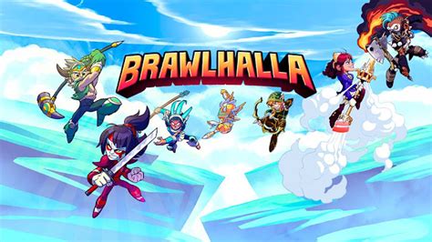 Image result for Brawlhalla Android