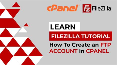 Image result for Easy FileZilla Tutorial for Beginners