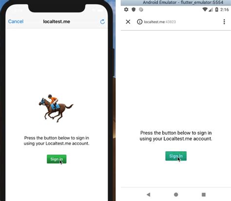 Image result for User Authentication Flutter