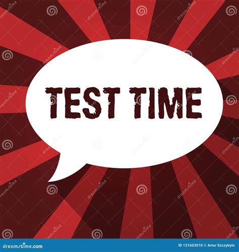 Image result for Test Time