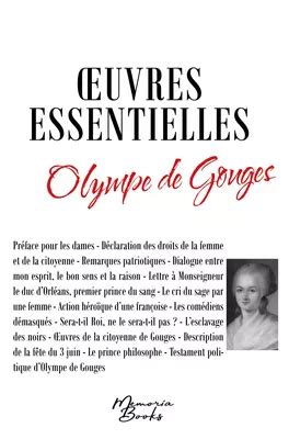 Image result for Olympe De Gouges Oeuvres