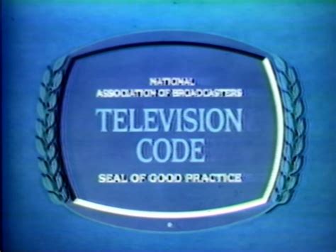 Image result for Television Code Logo