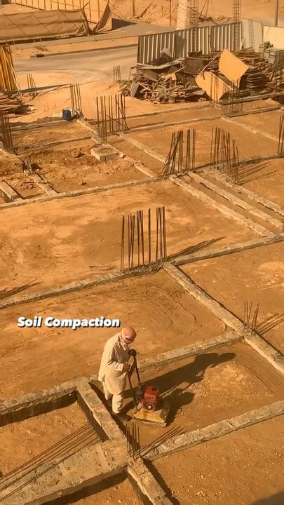 Image result for Soil Compaction for Building