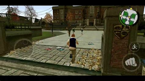 Image result for Bully Gameplay