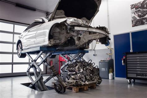 Image result for AMG Engine Swap