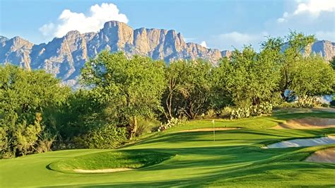 Tucson Golf Course Homes & Properties | Tucson Golf Estates