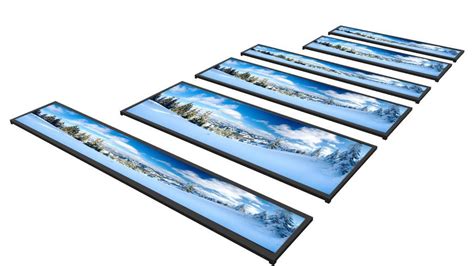 Image result for Stretch Screen Display