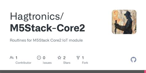 Image result for M5 Stack Core2 Icom
