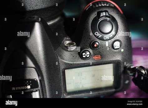 Image result for How a Camera Shutter Button Works