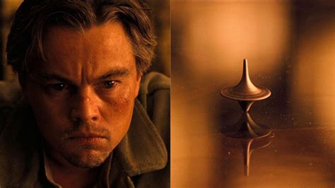 Image result for Inception Ending Explained