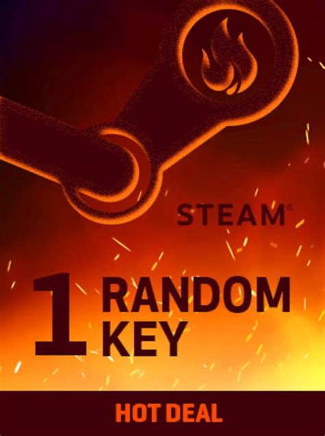 Image result for Random Steam Keys