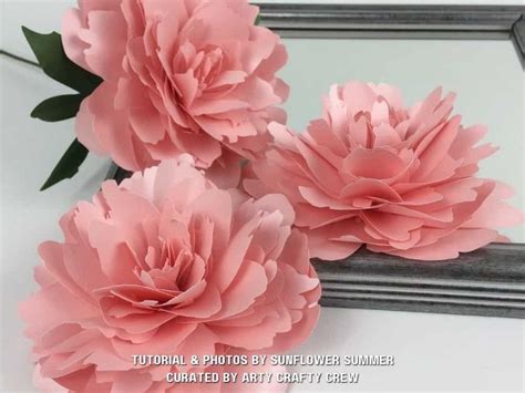 Image result for Beautiful Paper Flower Tutorial