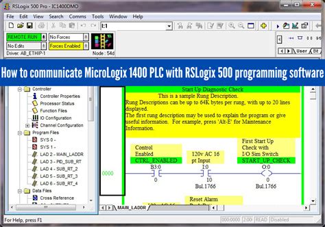 Image result for MicroLogix 1400 Software Free
