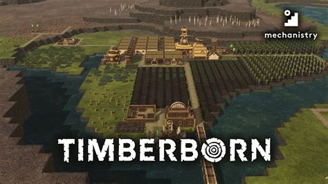 Image result for Timberborn Good Design