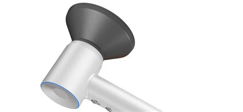 Image result for Using a Diffuser On Straight Hair