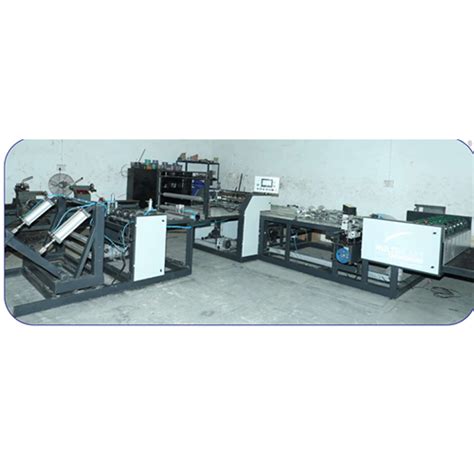 Image result for Automatic Cutting Machine