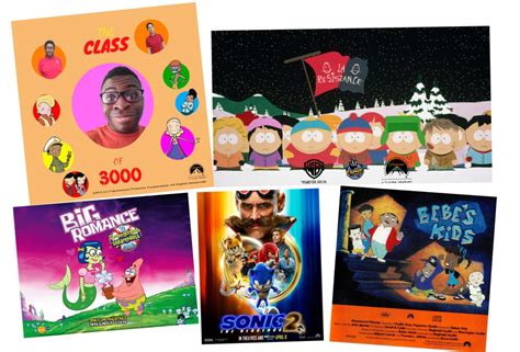 Image result for Paramount Pictures Trailer