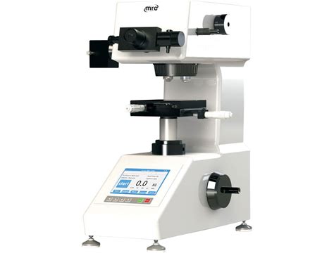 Image result for Microhardness Checking Machine