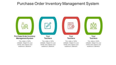 Image result for Purchase Order Inventory Management System